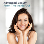 easy-to-take NeoCell collagen caplets