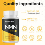 easy-to-take NMN lozenges for health