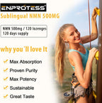 easy to take NMN lozenges