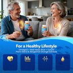 easy-to-take omega 3 gummy vitamins