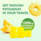 easy to take potassium citrate