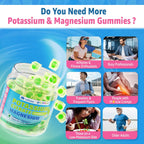 easy to take potassium citrate