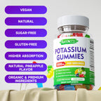 easy-to-take potassium gummies