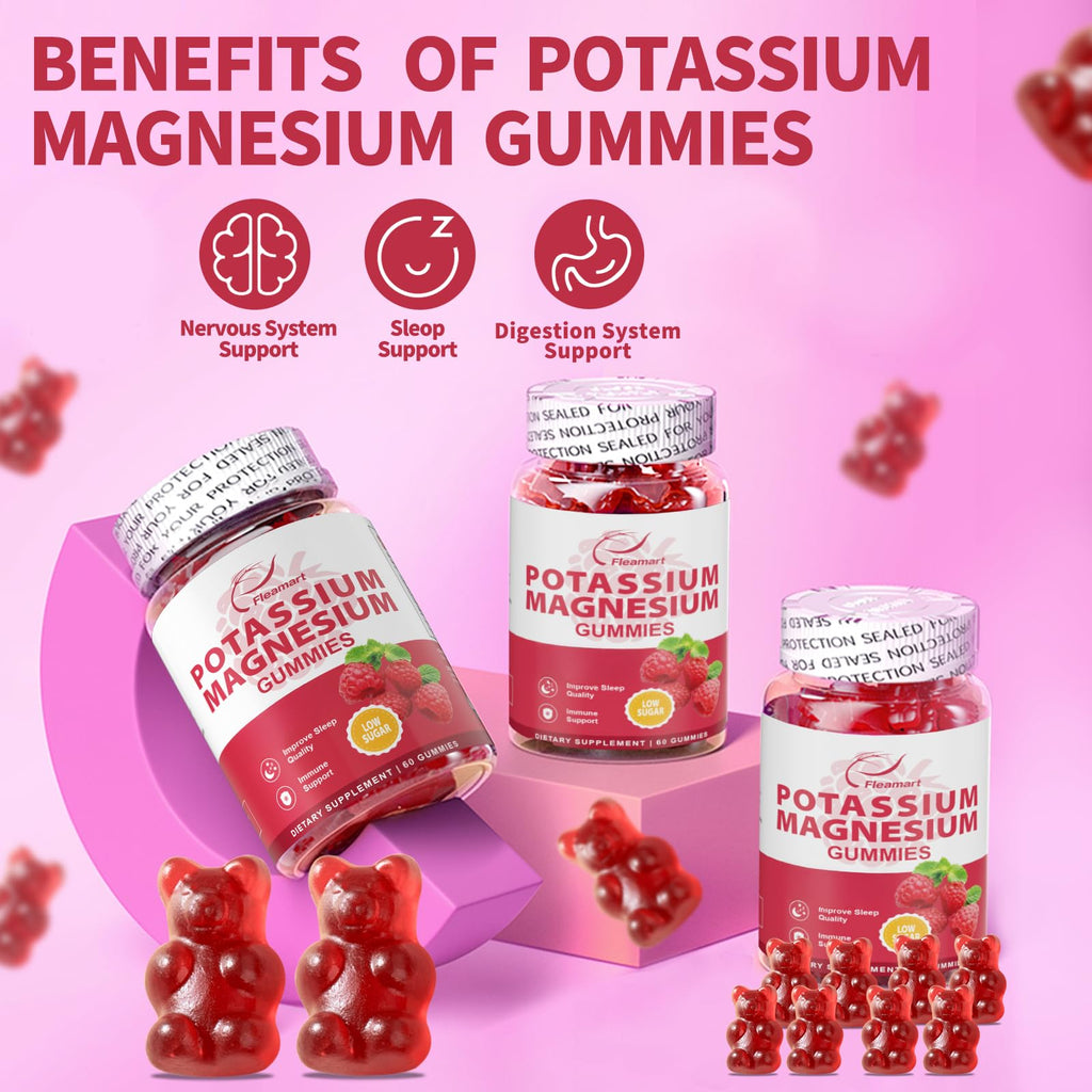 easy-to-take potassium magnesium vitamins