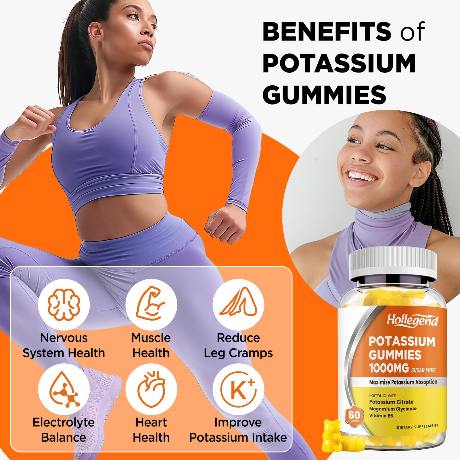 easy-to-take potassium vitamins for adults