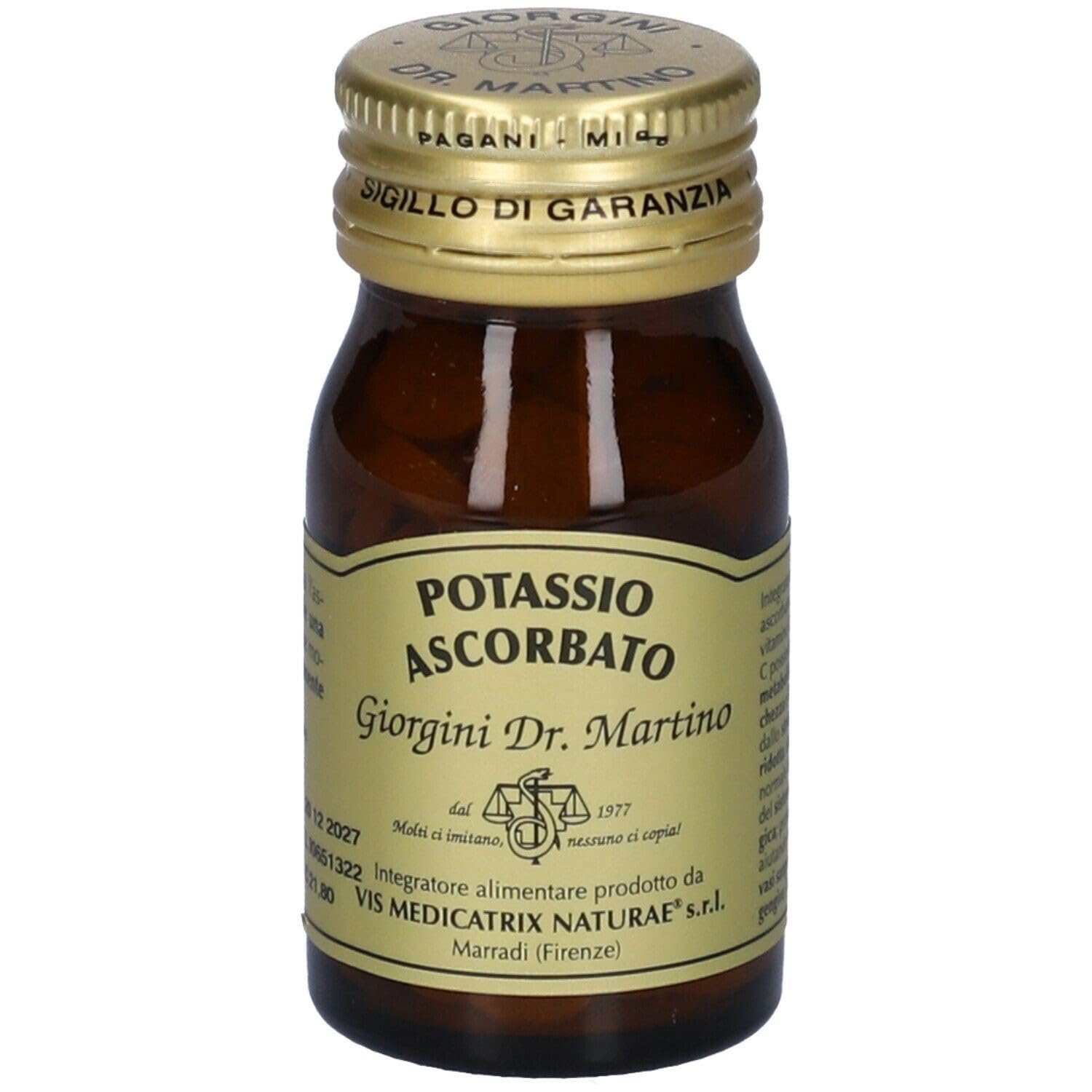 easy-to-take potassium wellness pastilles