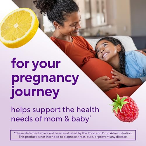 easy-to-take prenatal dha supplement