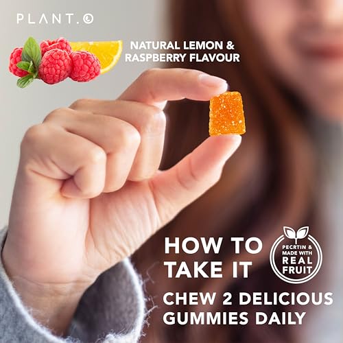easy to take prenatal gummies