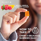 easy to take prenatal gummies