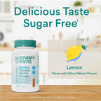 easy-to-take prenatal gummy vitamins