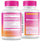 easy-to-take prenatal probiotic capsules