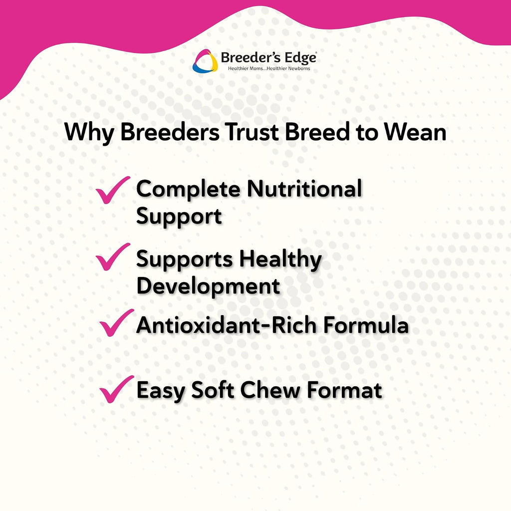 easy-to-take prenatal soft chews