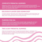 easy to take prenatal supplements