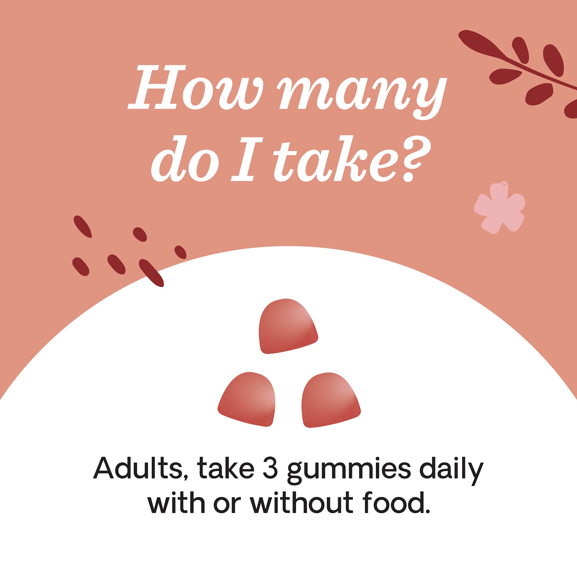 easy-to-take prenatal vitamin gummies