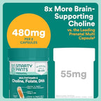 easy-to-take prenatal vitamin gummies