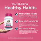 easy-to-take prenatal vitamin gummies