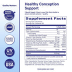 easy-to-take prenatal vitamins for men