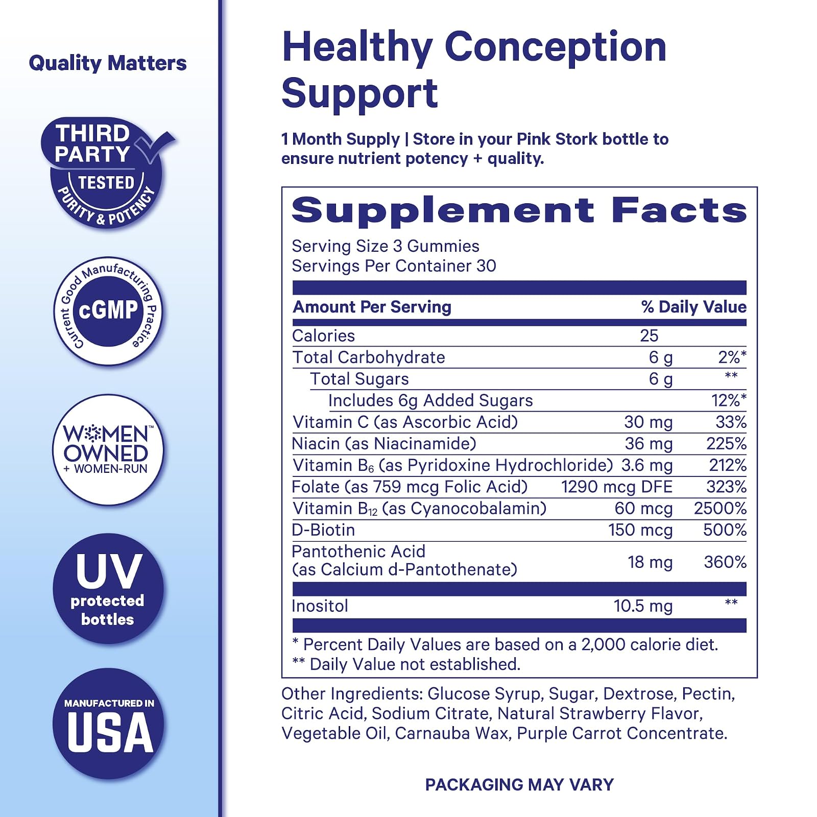 easy-to-take prenatal vitamins for men