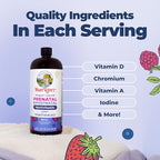 easy-to-take prenatal vitamins for pregnancy