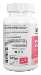 easy-to-take prenatal vitamins