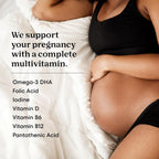 easy to take prenatal vitamins