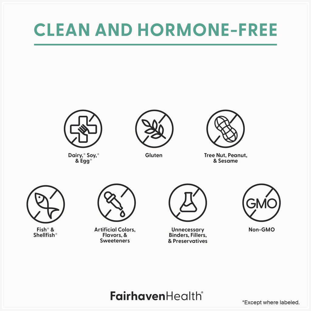 easy-to-take probiotic capsules
