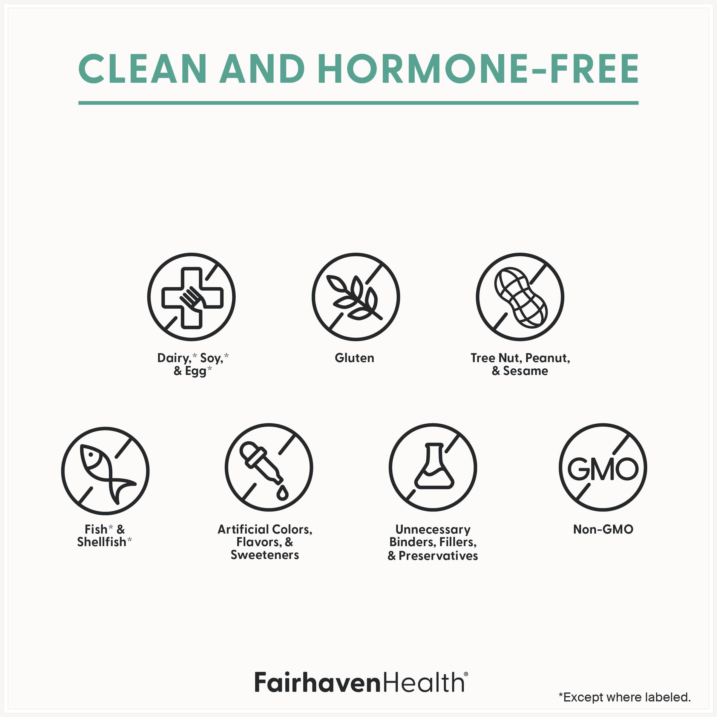 easy-to-take probiotic capsules