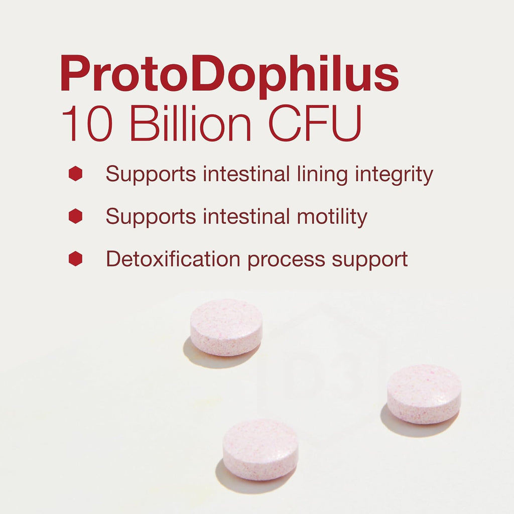 easy-to-take probiotic chewables