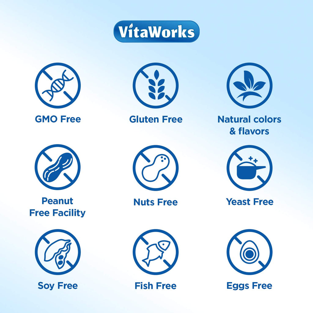 easy-to-take probiotic chews