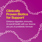 easy-to-take probiotic for children