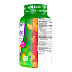 easy-to-take probiotic gummies for adults
