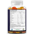 easy-to-take probiotic gummies