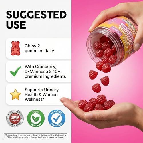 easy to take probiotic gummies