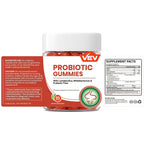 easy-to-take probiotic gummy vitamins