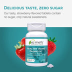 easy to take probiotic tablets