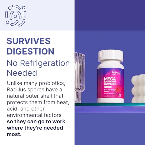 easy-to-take probiotics for children