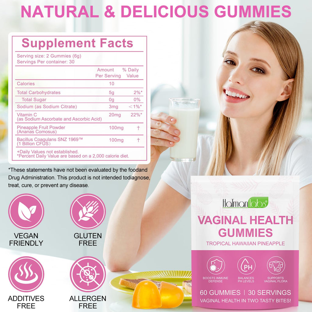 easy-to-take probiotics for daily support