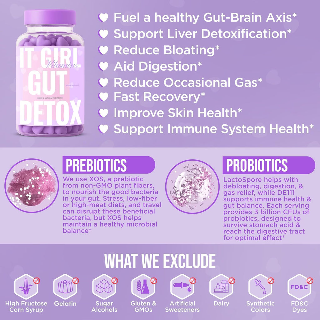 easy-to-take probiotics for everyday wellness