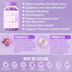 easy-to-take probiotics for everyday wellness