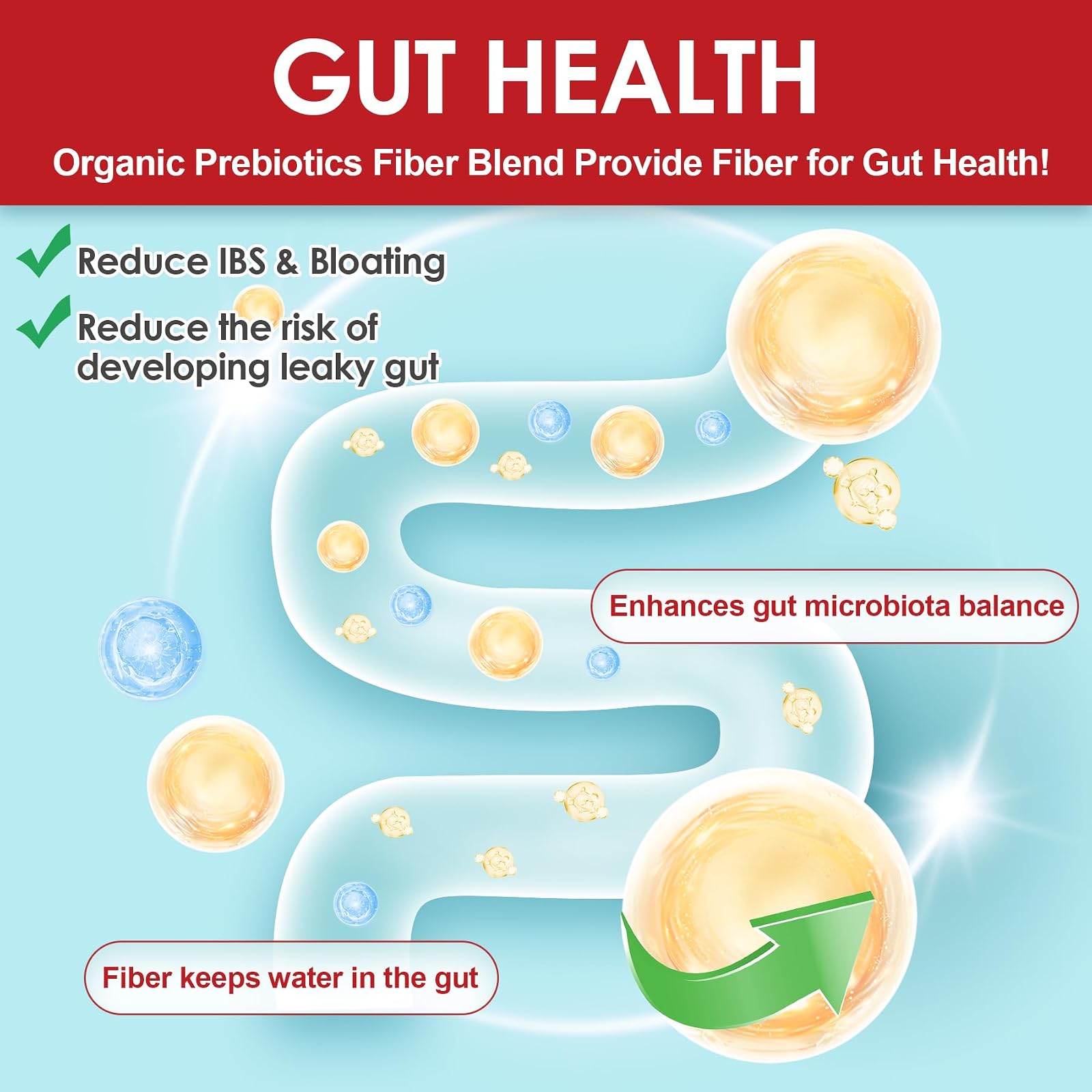easy-to-take probiotics for family health