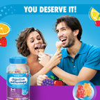 easy-to-take probiotics for gut health