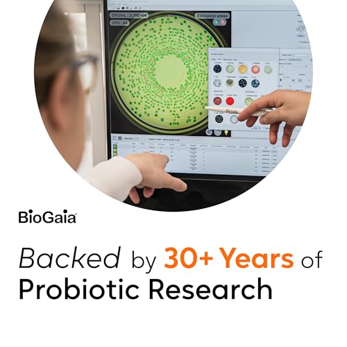 easy to take probiotics for kids