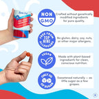 easy-to-take probiotics for men
