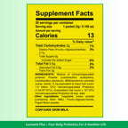 easy-to-take probiotics for wellness
