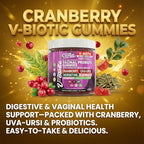 easy-to-take probiotics for women