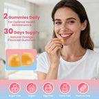 easy-to-take probiotics for women