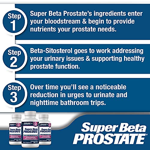 easy to take prostate chewables