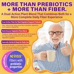 easy to take psyllium husk gummies