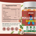 easy-to-take psyllium husk supplement