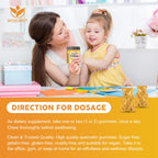 easy-to-take quercetin with bromelain